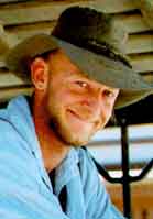 Mark Tonkin, 26, accidentally killed while attending the Birdville ...